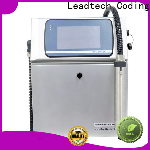 High-quality Manual Batch Coding Machine Amazon Company for Beverage Industry Printing ...