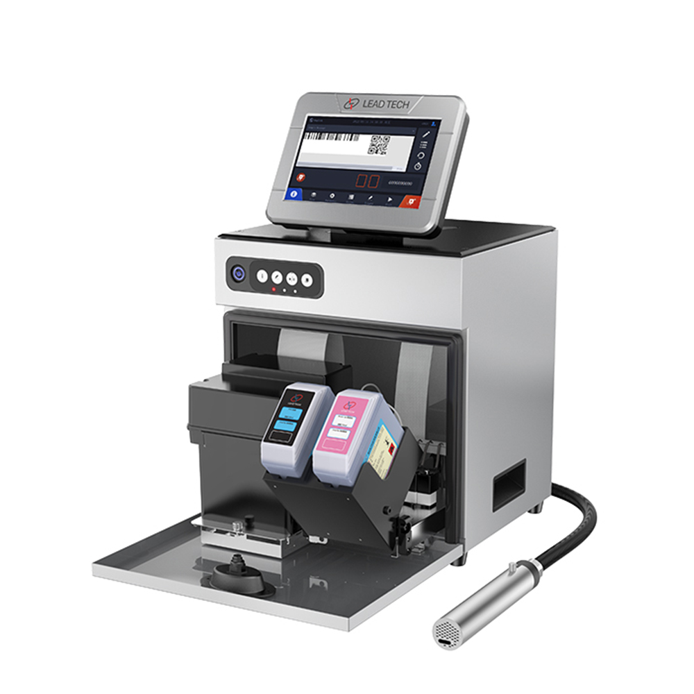 LEAD TECH i9 STD High Speed Inkjet Printer