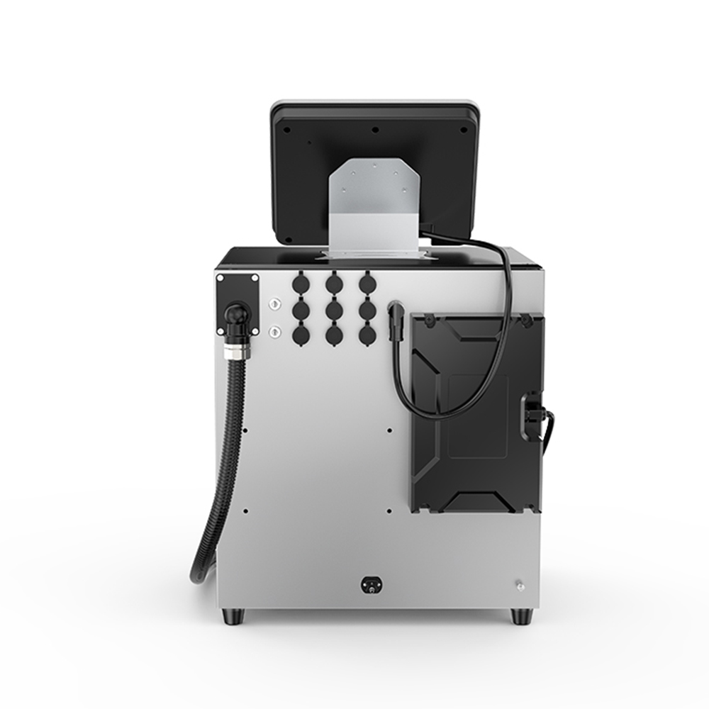 LEAD TECH i9 STD High Speed Inkjet Printer