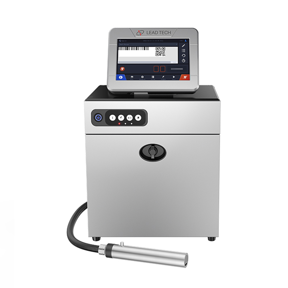 LEAD TECH i9 STD High Speed Inkjet Printer