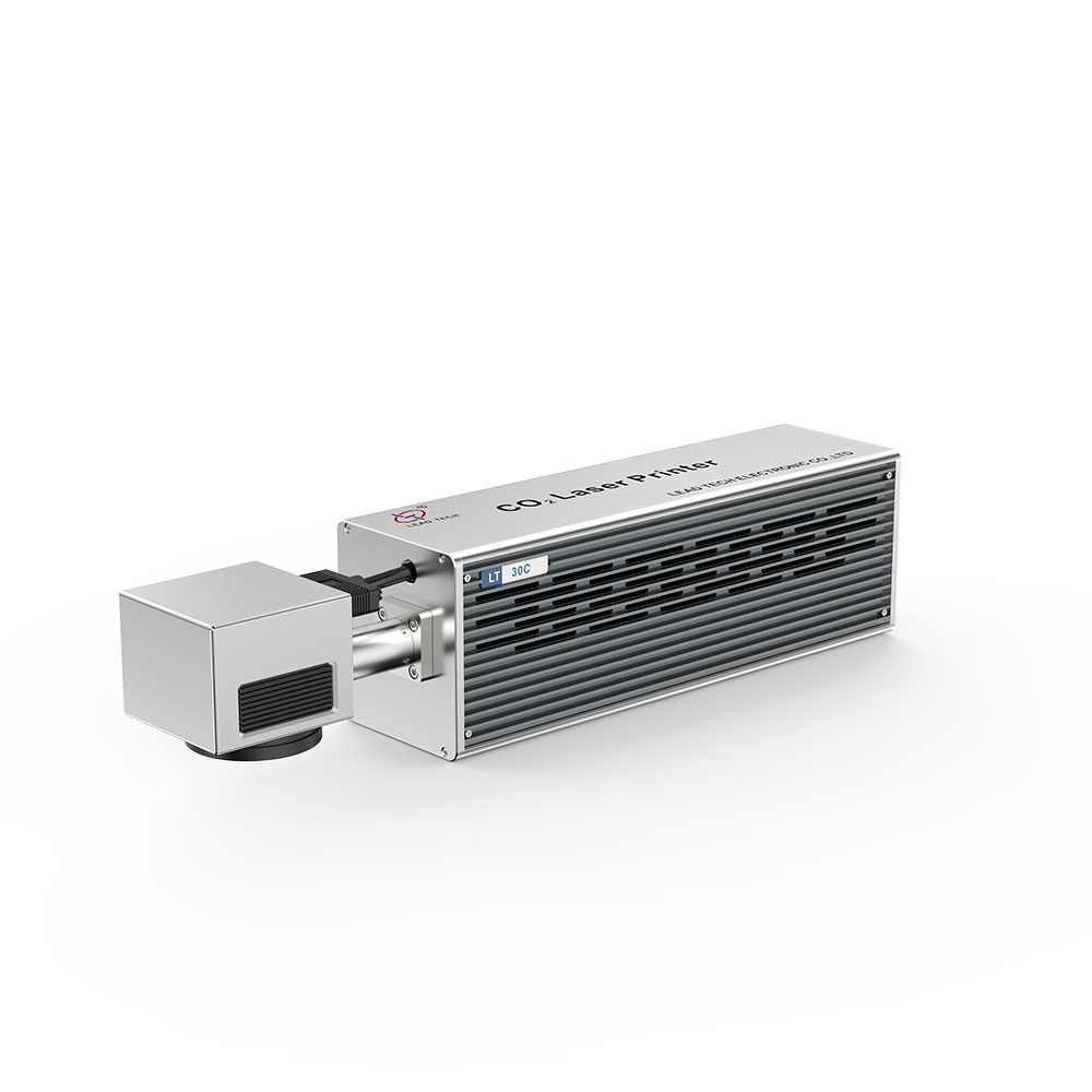 LEAD TECH 30W CO2 Laser Printer