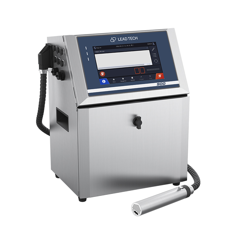 LEAD TECH LT900 Inkjet Printer