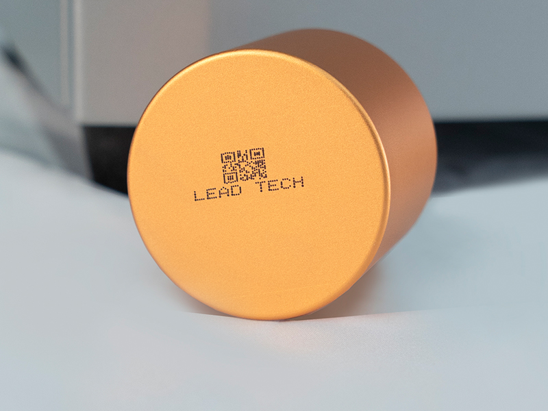 Continuous Inkjet ( CIJ ) Printer Manufacturers & Suppliers | Lead Tech ...