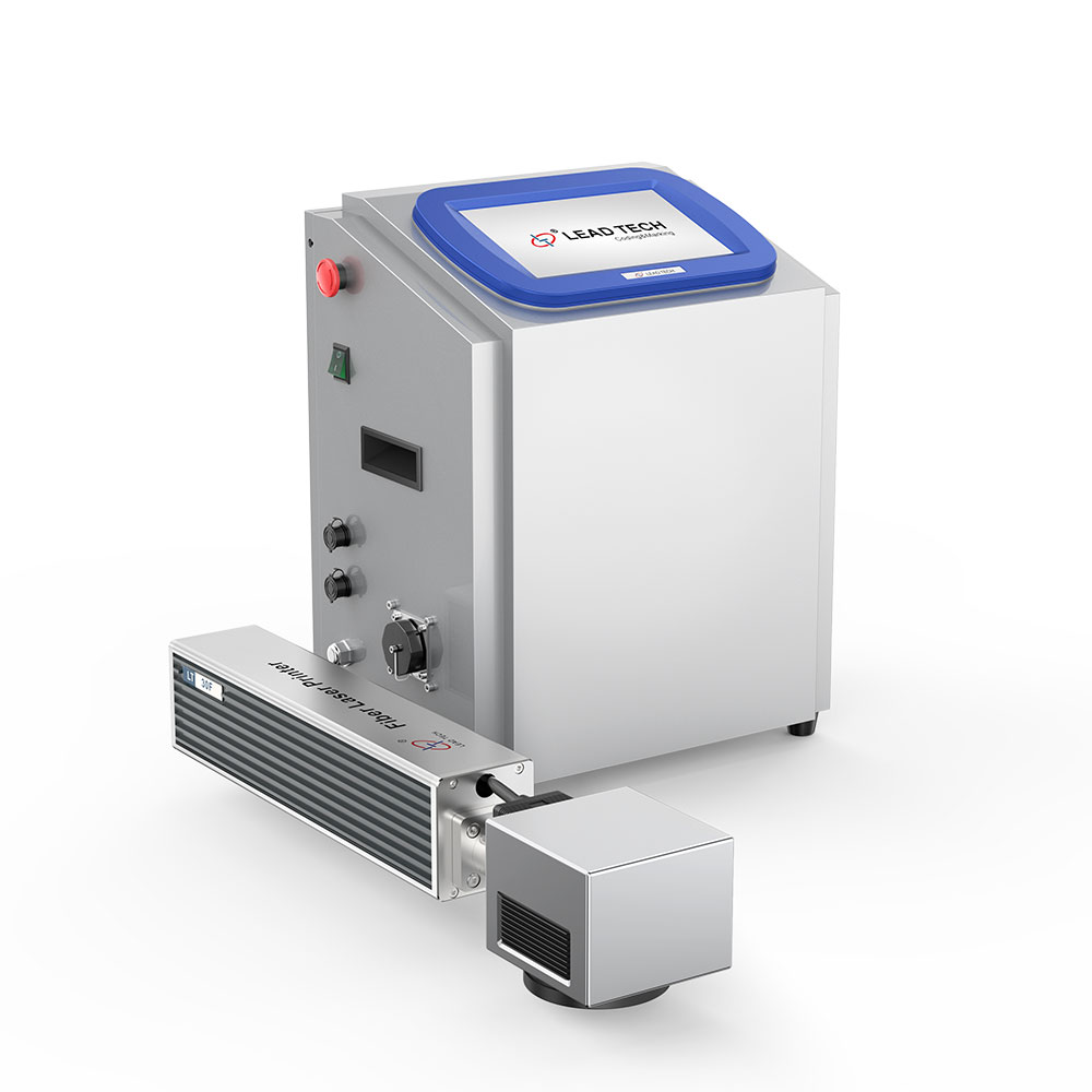 Continuous Inkjet ( CIJ ) Printer Manufacturers & Suppliers | Lead Tech Printer