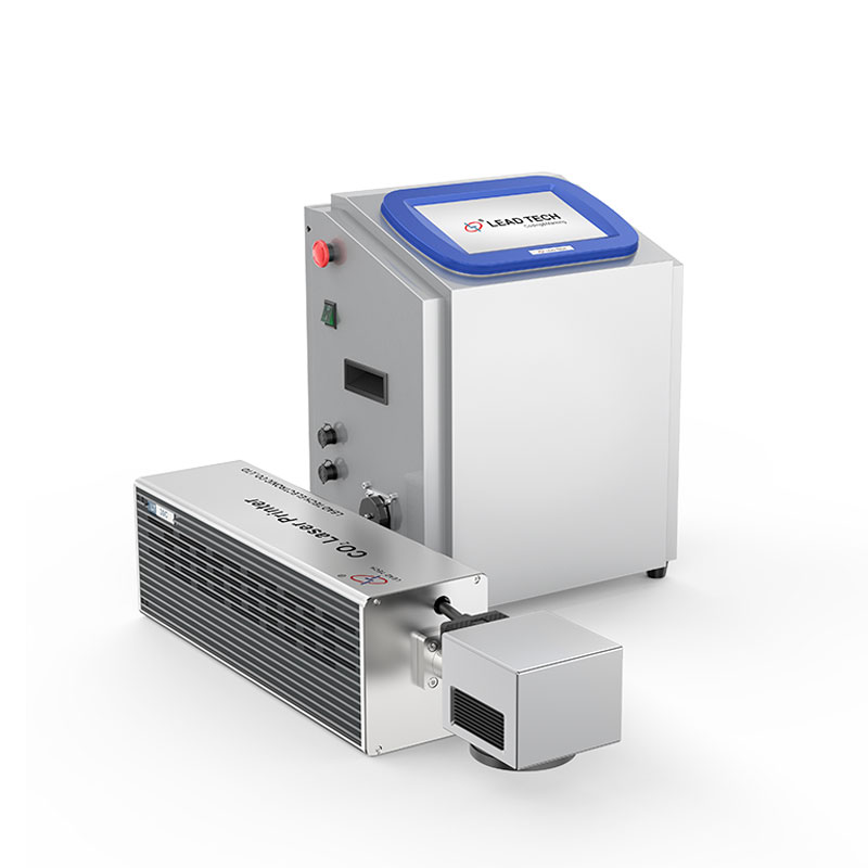 Continuous Inkjet ( CIJ ) Printer Manufacturers & Suppliers | Lead Tech Printer