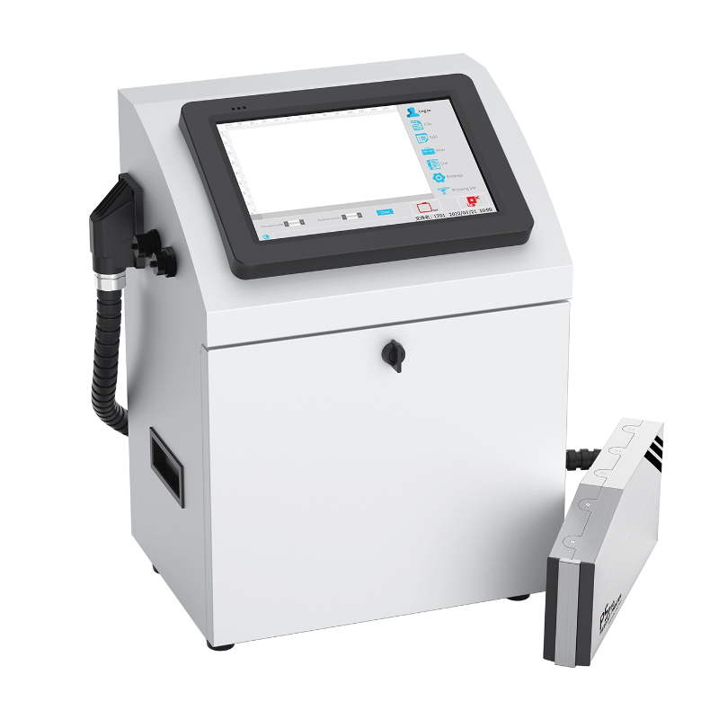 Enhance Efficiency with Advanced Coding and Marking Solutions