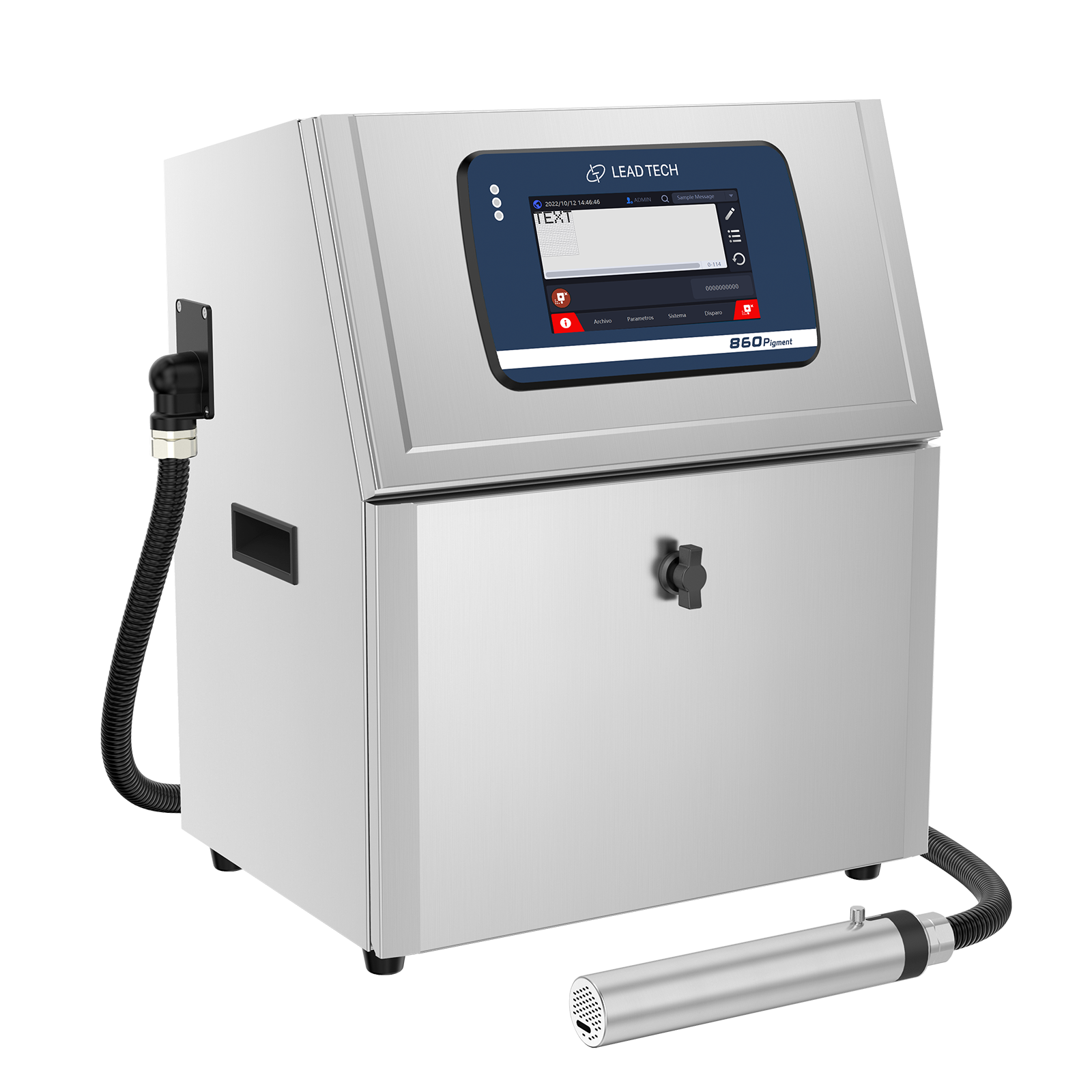 Why Choose Piezo Inkjet Printers? Benefits and Applications Explained ...