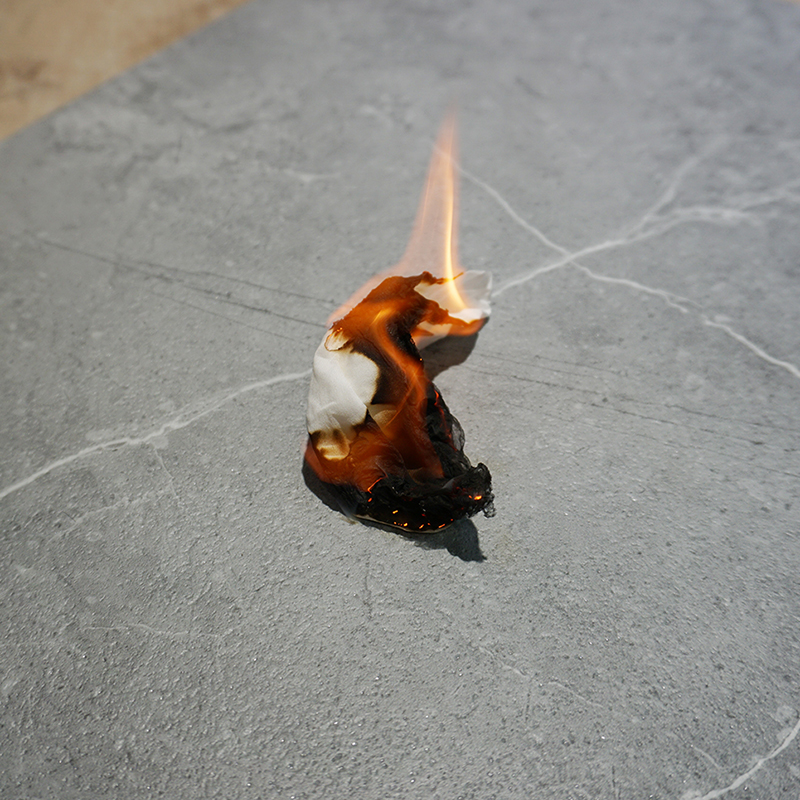 Panneau mural auto-adhésif en mousse, panneau décoratif en PVC 3d ...