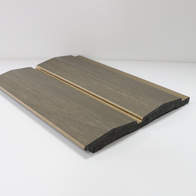 Customize Polystyrene Light Weight New Curved Interior PS Wall Panel ...