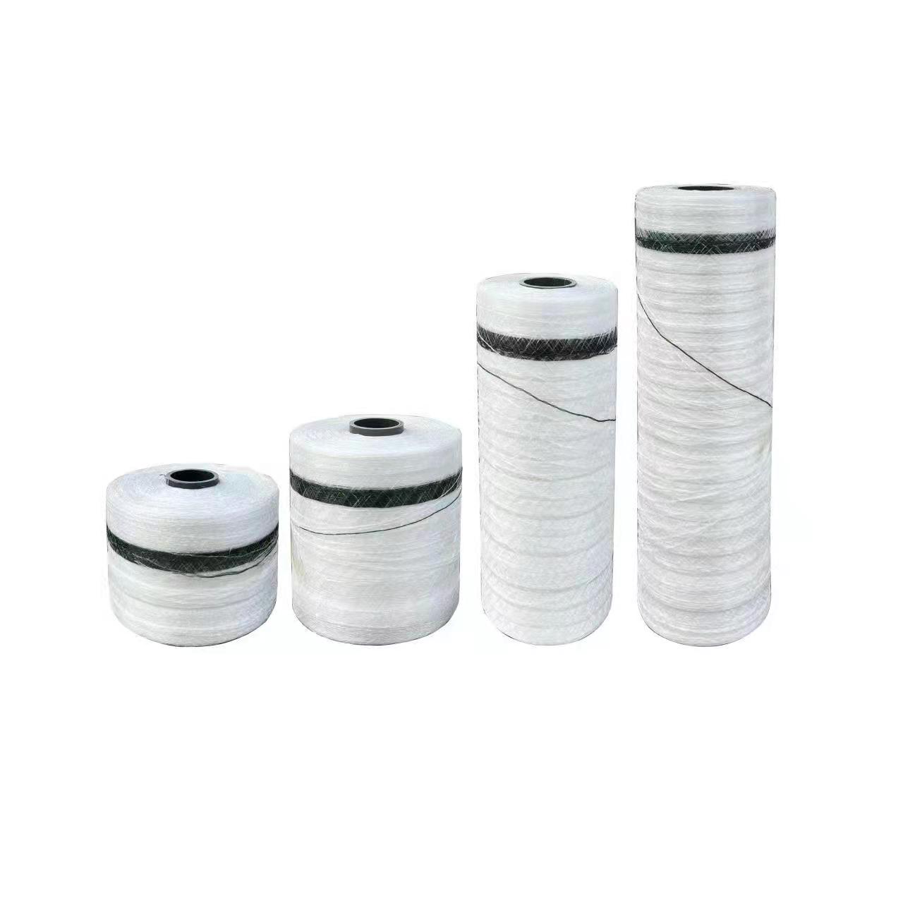 AGRI Bale Net Wrap Accommodate Different Bale Sizes | AGRI Wrap