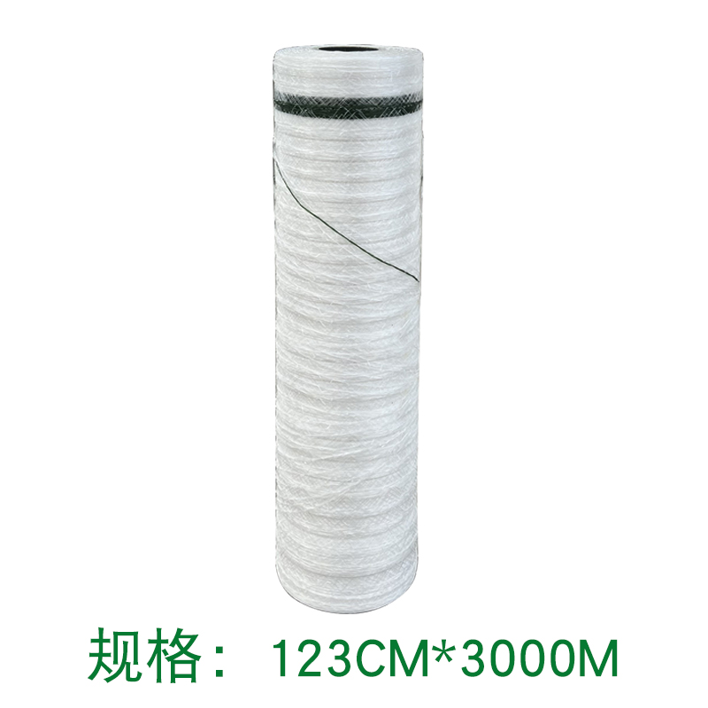 AGRI Bale Net Wrap Accommodate Different Bale Sizes | AGRI Wrap