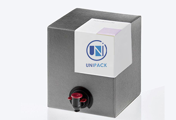 News of Unipack Aseptic Bib Bag in Box Packaging