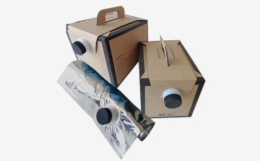 Aseptic Bag and Bib Bag Manufacturer