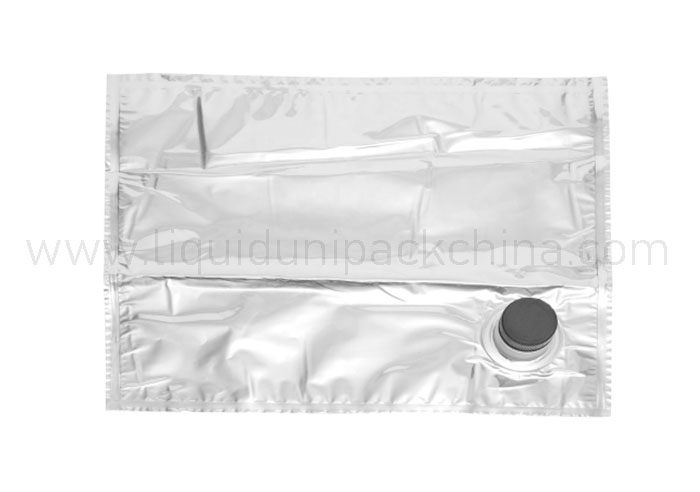 Scholle Bag in Box Company