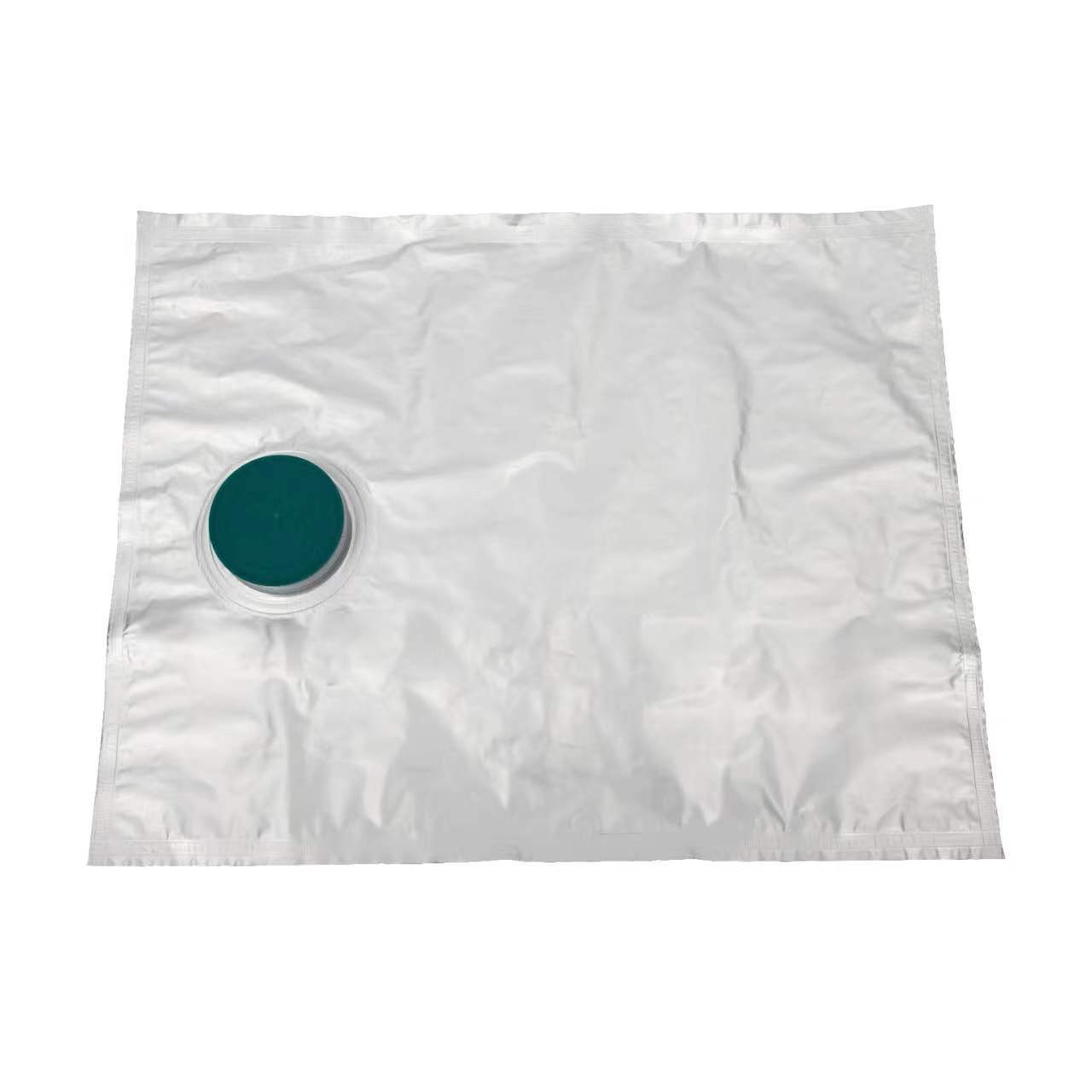 2-inch Fruit Pellets Cubes Aseptic BIB Bag Wholesaler - Unipack