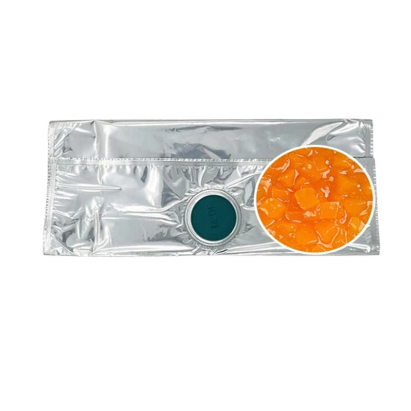 In-depth Demand Report | Disassembling 2-inch Aseptic Bag