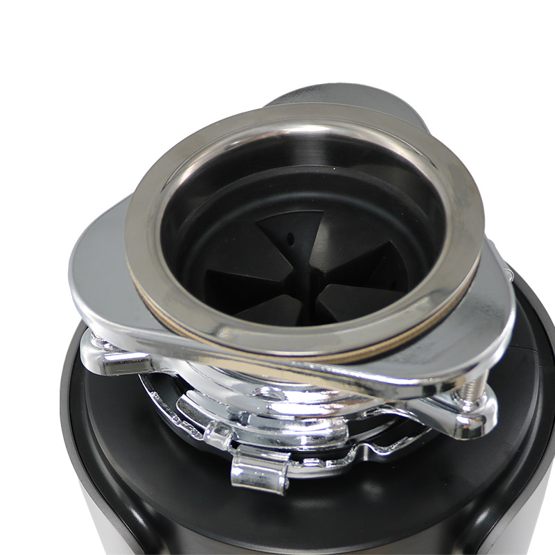 1 Hp Garbage Disposal Dc Two Stage Grind Food Waste Disposer FCD-920(E ...