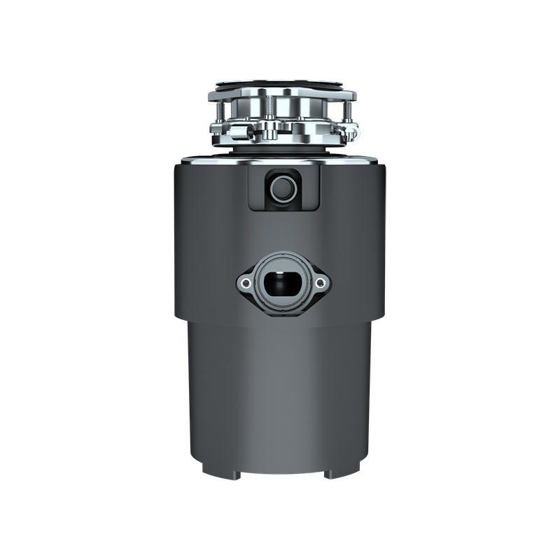 AC 3/4 Hp Food Waste Disposer Two Stage Grind Garbage Disposal FCA-725C ...