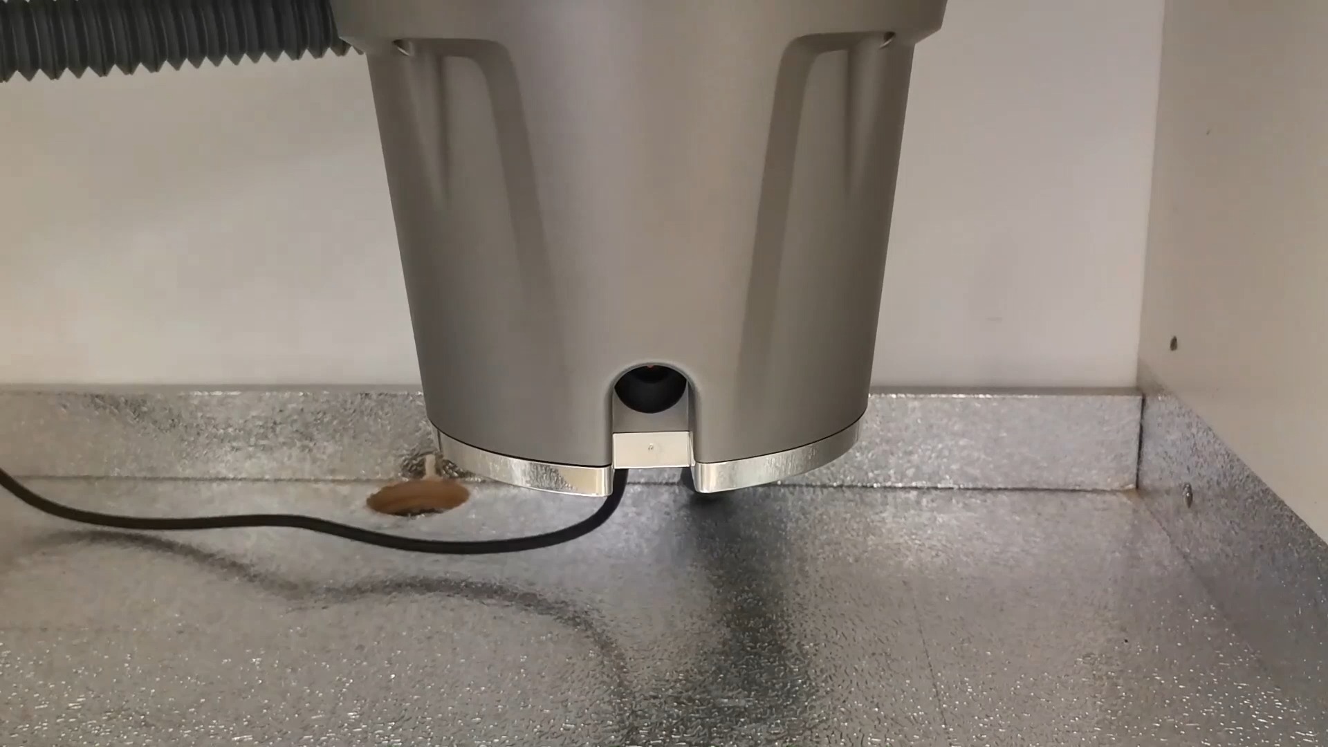 What to Do When the Garbage Disposal Gets Stuck