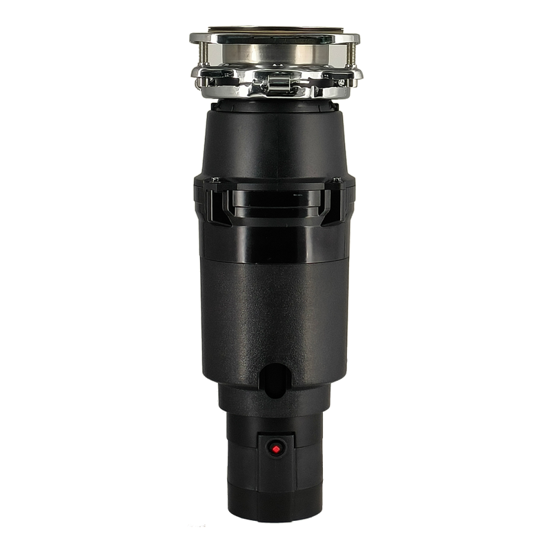 DC 1Hp High Horsepower Motor Turbocharger Kitchen Sink Garbage Disposer ...