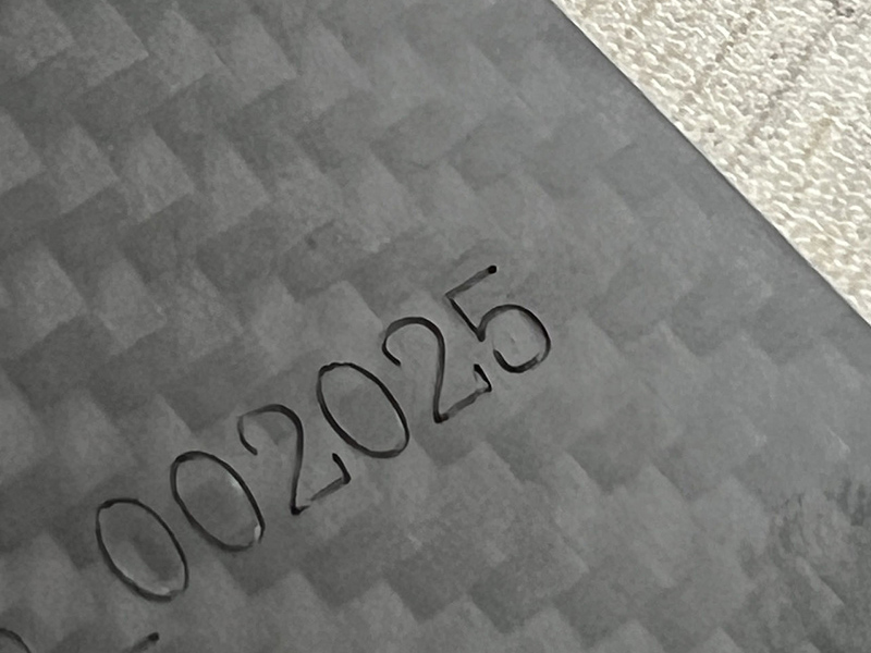 Bi-directional Carbon Fiber Reinforced Plastic Board for Engineering ...