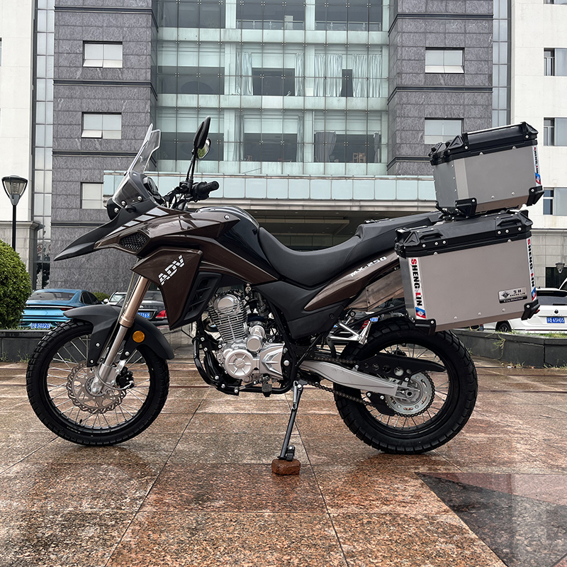 EAST CRC ADV 250CC Racing Motorcycle