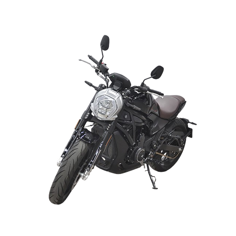 Street Racing Motorcycles: the Intersection of Speed and Style - MOTOMAXXIS