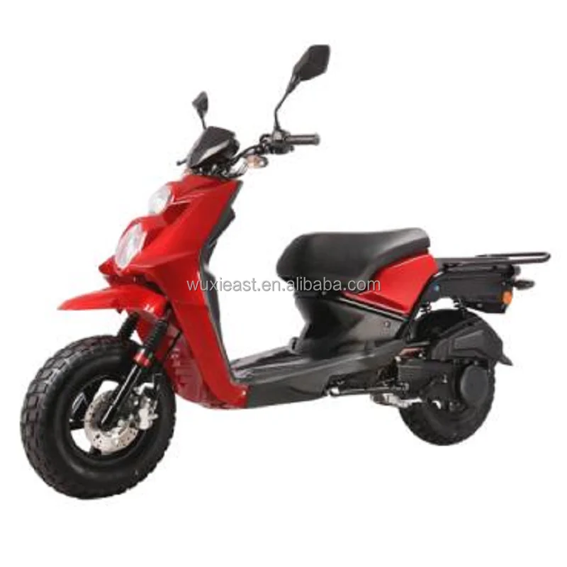 High Speed Gasoline Scooter 150cc Engine Cheap Motor Air Cooled ...