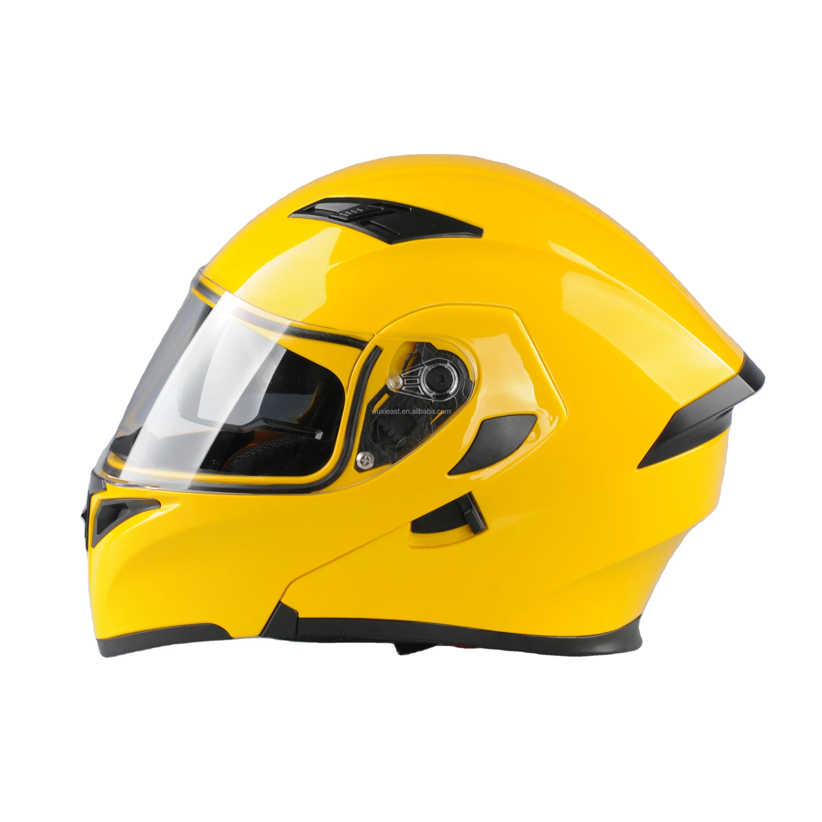 Factory Direct Supply Flip Up Full Face Motorcycle Helmet Open Face ...