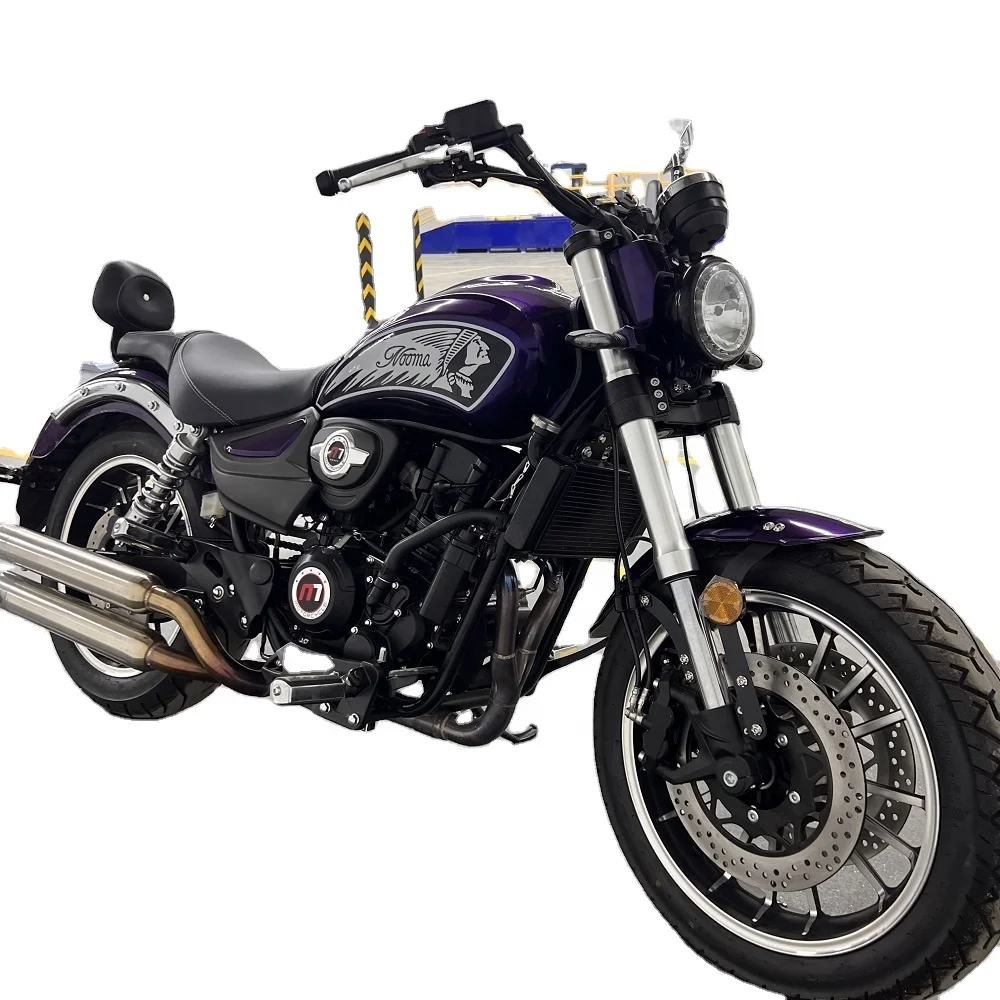 Racing Motorcycle 400cc Water Cooling Double Cylinder,6 Speed Water ...