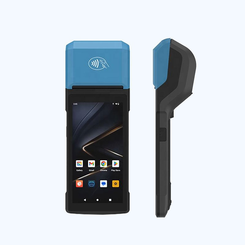 Handheld POS Machine Smart POS Terminal Manufacturer - Senraise