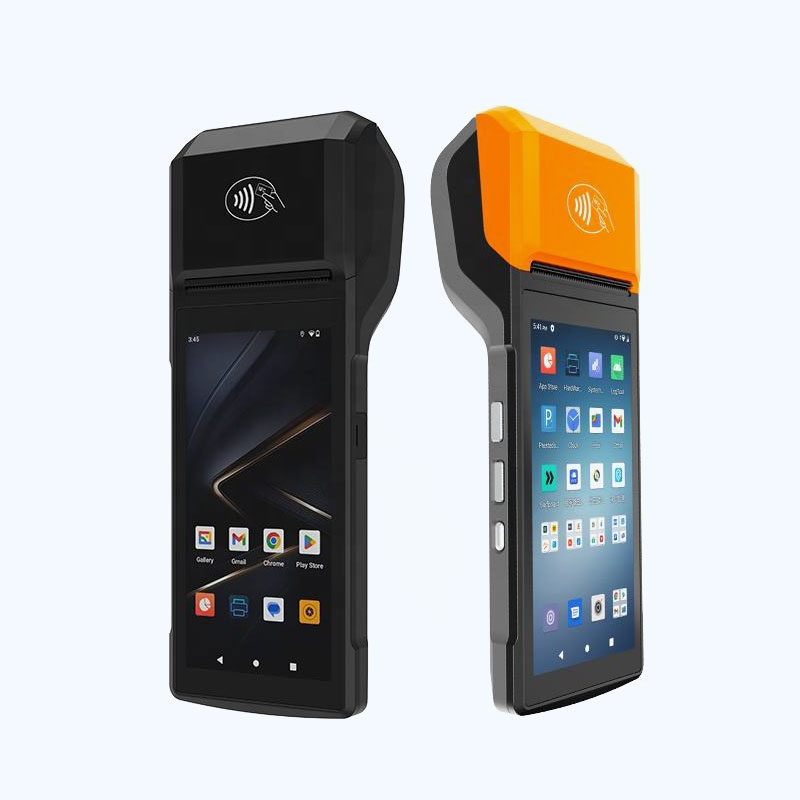 Handheld POS Machine Smart POS Terminal Manufacturer - Senraise