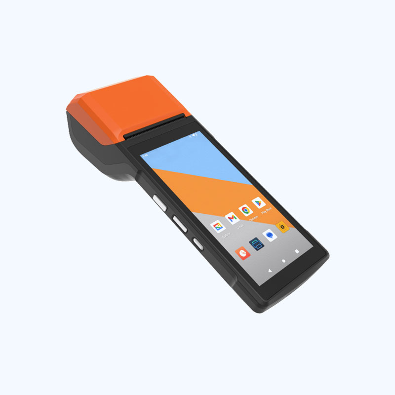 Handheld POS Machine Smart POS Terminal Manufacturer - Senraise