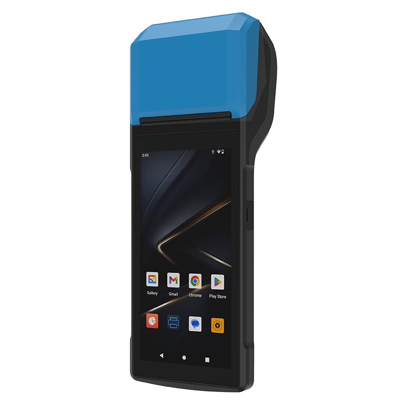 Senraise Portable Swipe Machine Portable Swipe MachineCustiomized ...