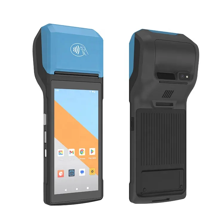 Mobile Pos Machine: Things You May Want to Know - Senraise