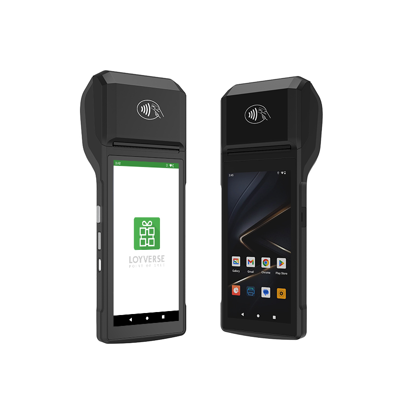 Revolutionizing Payments: Exploring the Versatility of Wireless Data ...