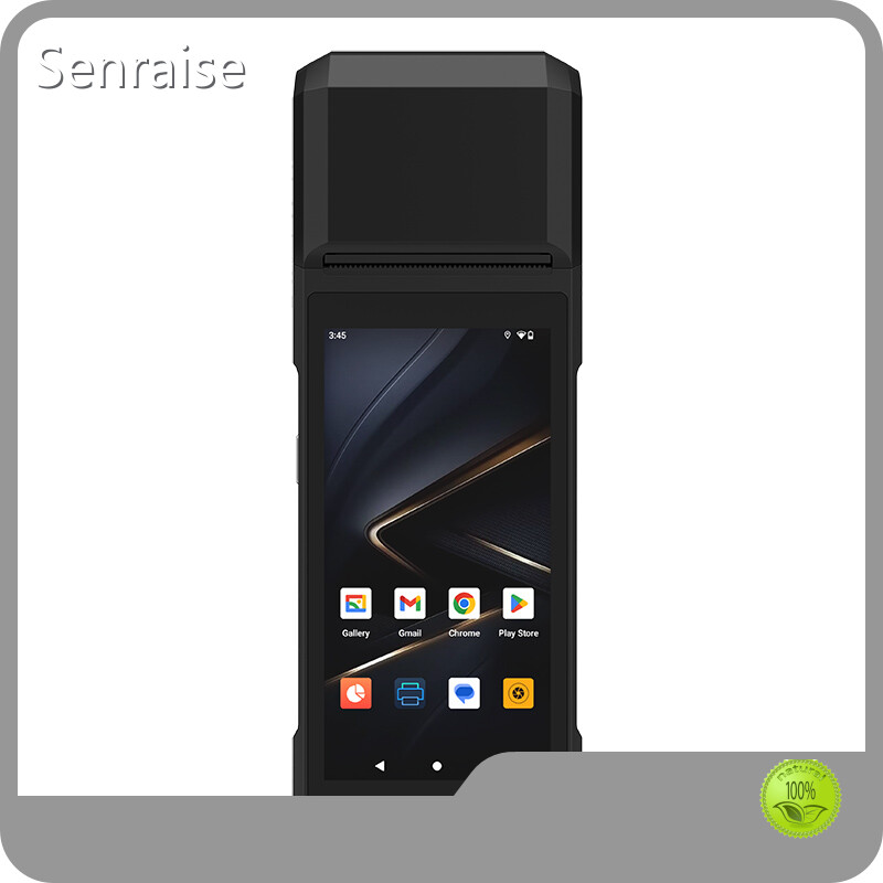 Top Mini Android Pos Machine for Gas Stations - Senraise
