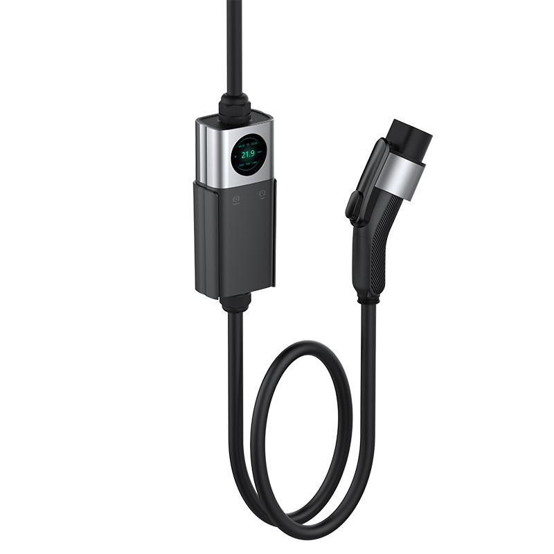 Revolutionizing Mobile Charging: the Power of Portable Electric Battery Chargers - EVSPB Charger