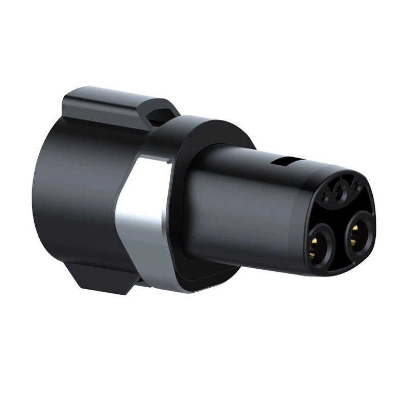 Efficiently Powering Your Electric Vehicle: the Essential Guide to EV ...