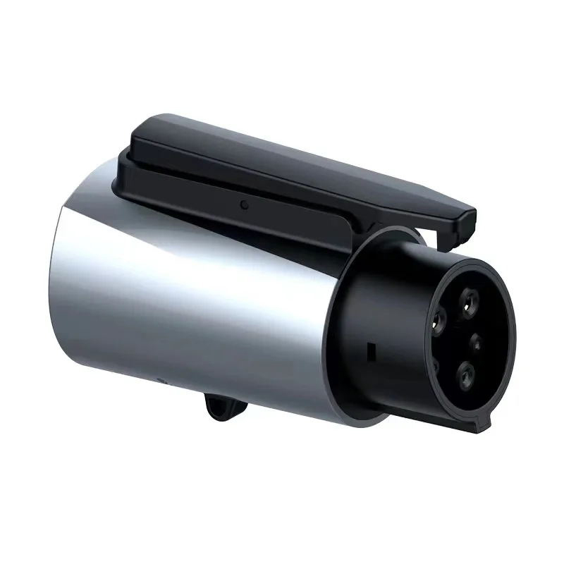 Unveiling the Revolutionary World of Electric Vehicle Charging Adapters ...