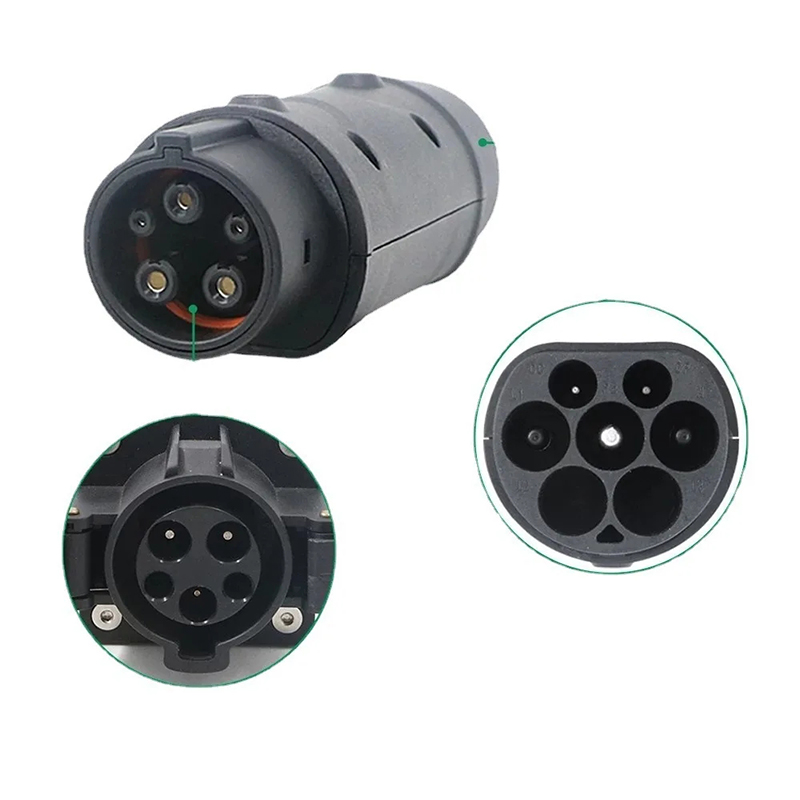 The Ultimate Guide to the Electric Vehicle Charger Adapter: Everything ...