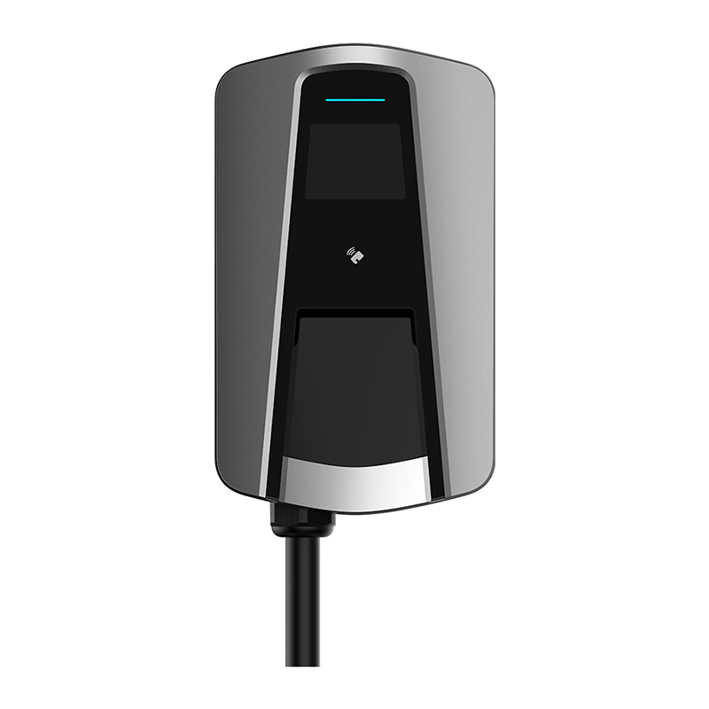 Accelerating Emobility: Unveiling the OCPP EV Charger - Simple, Smart ...