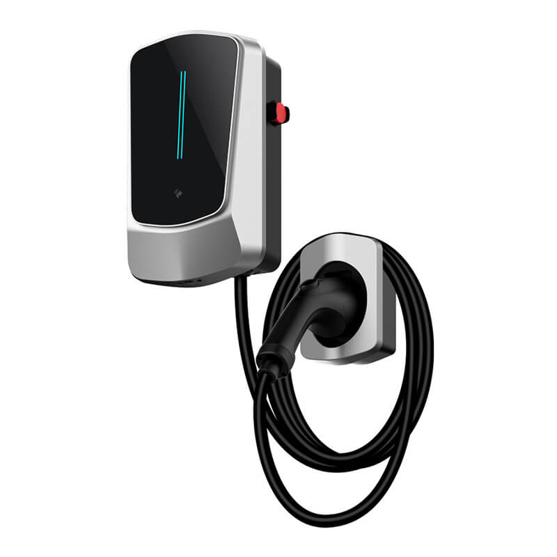 Производитель профессиональных зарядных устройств для электромобилей