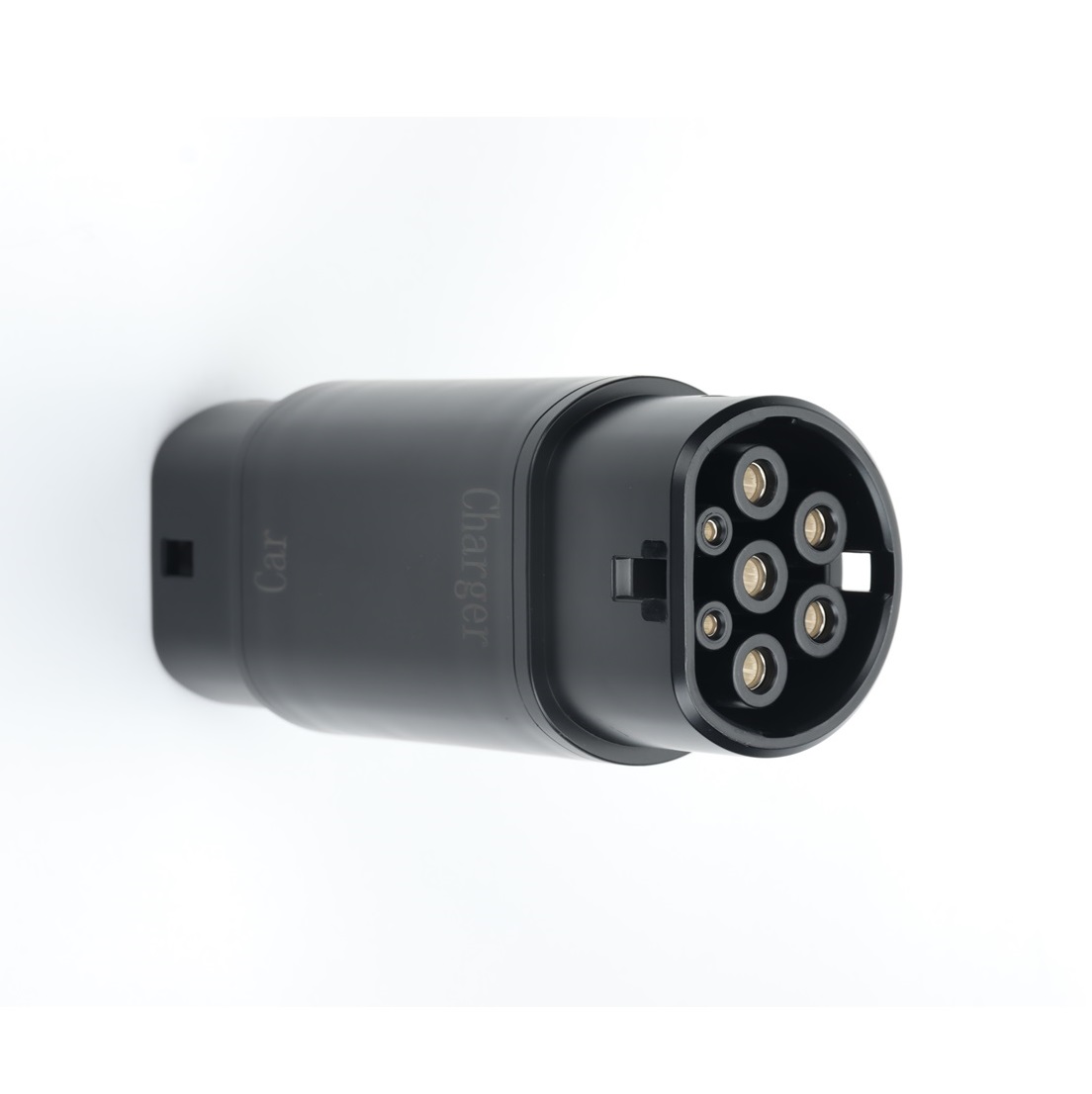 AC GBT to Type 2 EV Charger Adapter IEC 62196 Type 2 Ev Connector for ...