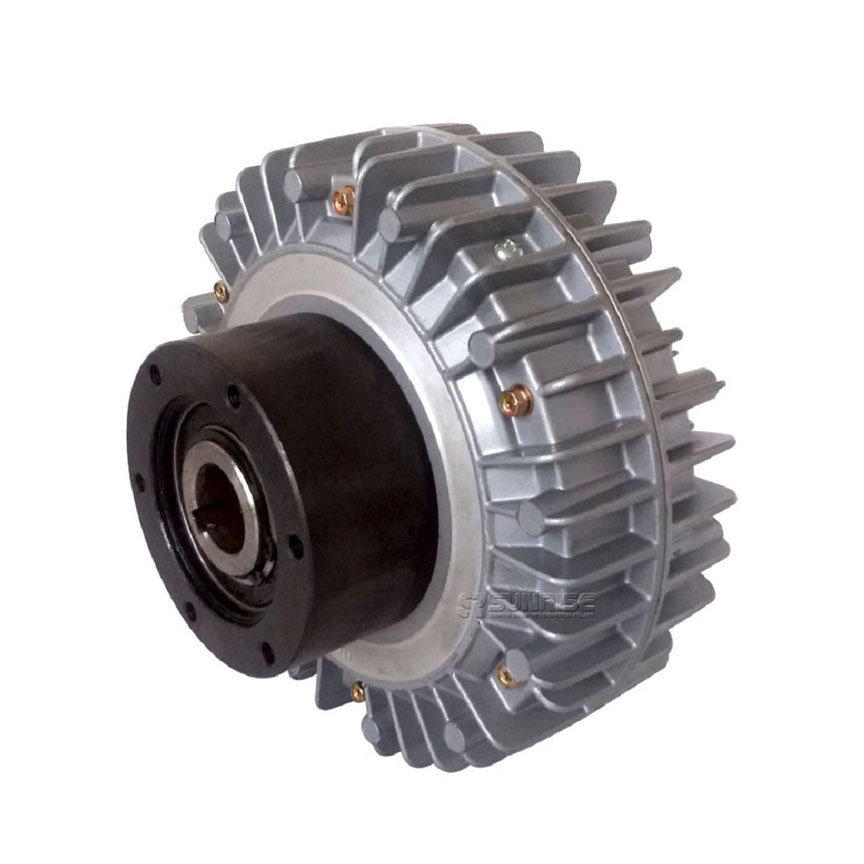 High Precision Low Mechanical Friction POC Magnetic Powder Clutch