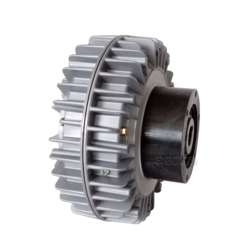 High Precision Low Mechanical Friction POC Magnetic Powder Clutch