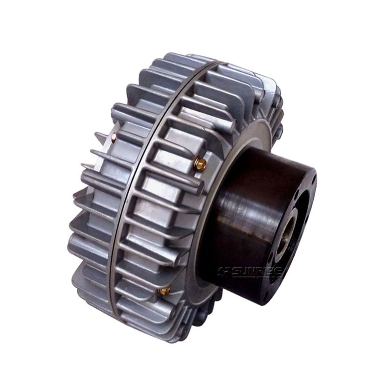 High Precision Low Mechanical Friction POC Magnetic Powder Clutch