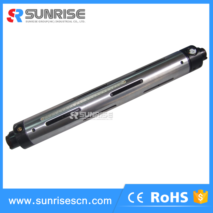 What Is Expanding Core Shafts? | Sunrise