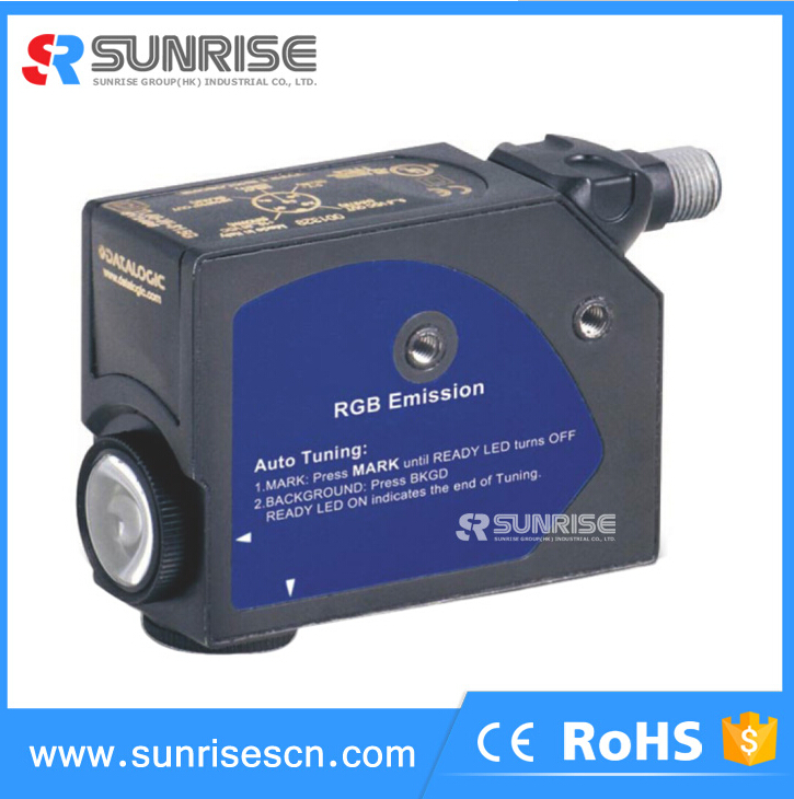 Contrast Sensor Outline - Contrast Sensor /sunrise Supply Contrast Sensor