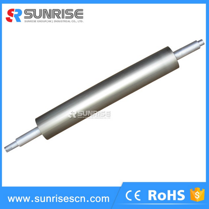 UltraLightAluminum Idler Rolls/roller - UltraLightAluminum Idler Rolls ...